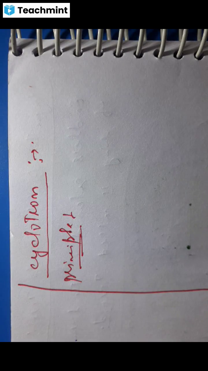 Lecture No. 7 - Physics - Class Recording - Teachmint