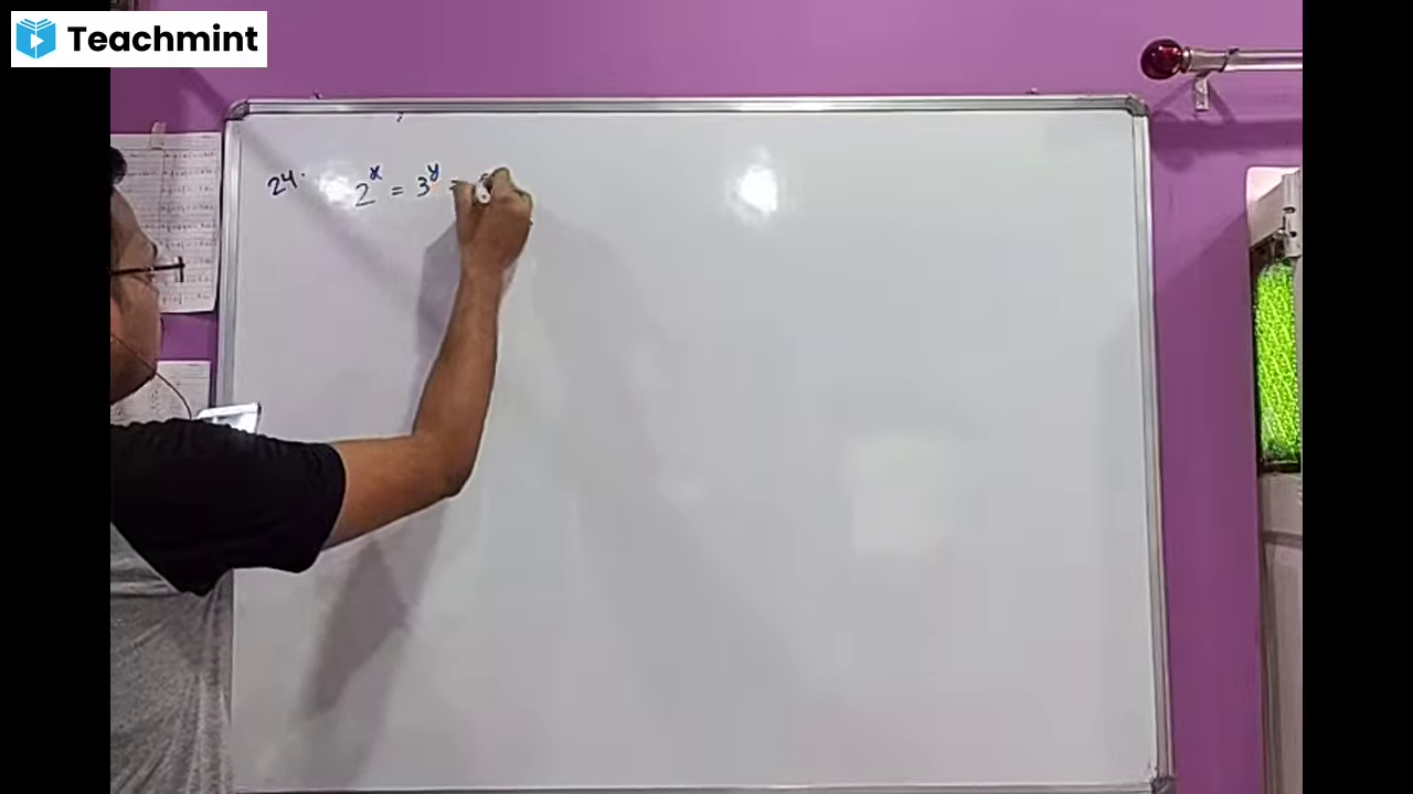 Maths - Science Math And Computer - Class Recording - Teachmint