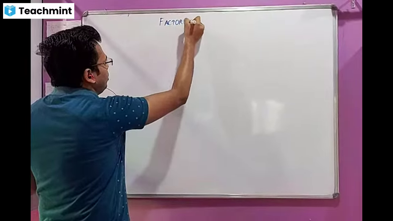 Maths - Science Math And Computer - Class Recording - Teachmint