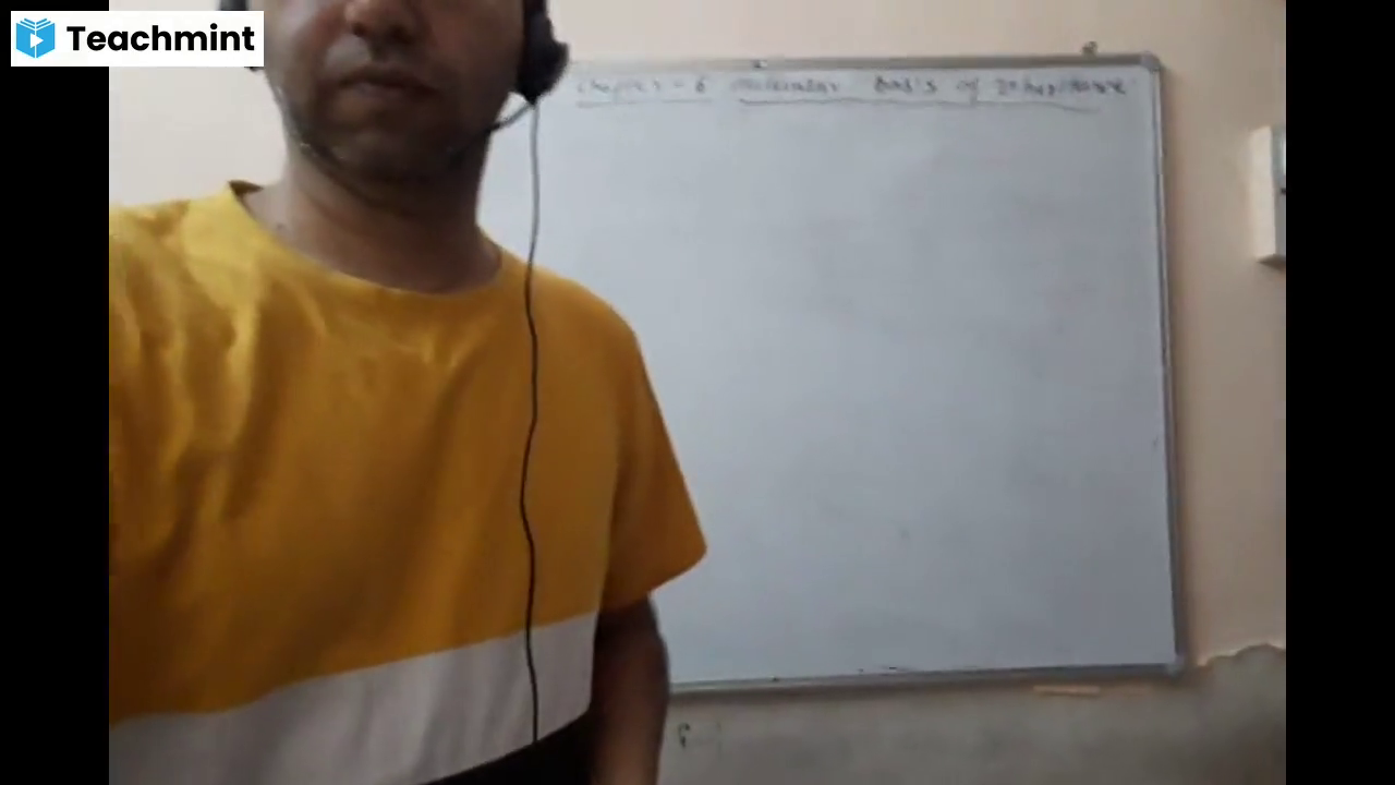 Chapter 6 Molecular Basis of Inheritance Part 1 - Biology - Class ...