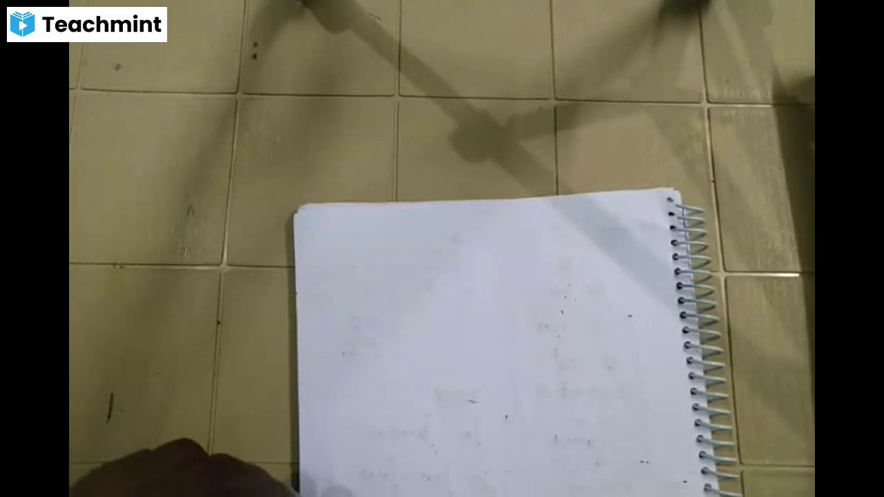 Potential And Capacitance - Physics - Class Recording - Teachmint