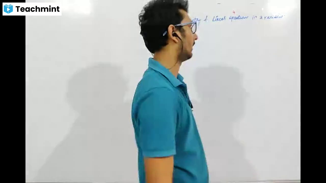 Coordinate Geometry & Linear Eq - PCMB - Class Recording - Teachmint
