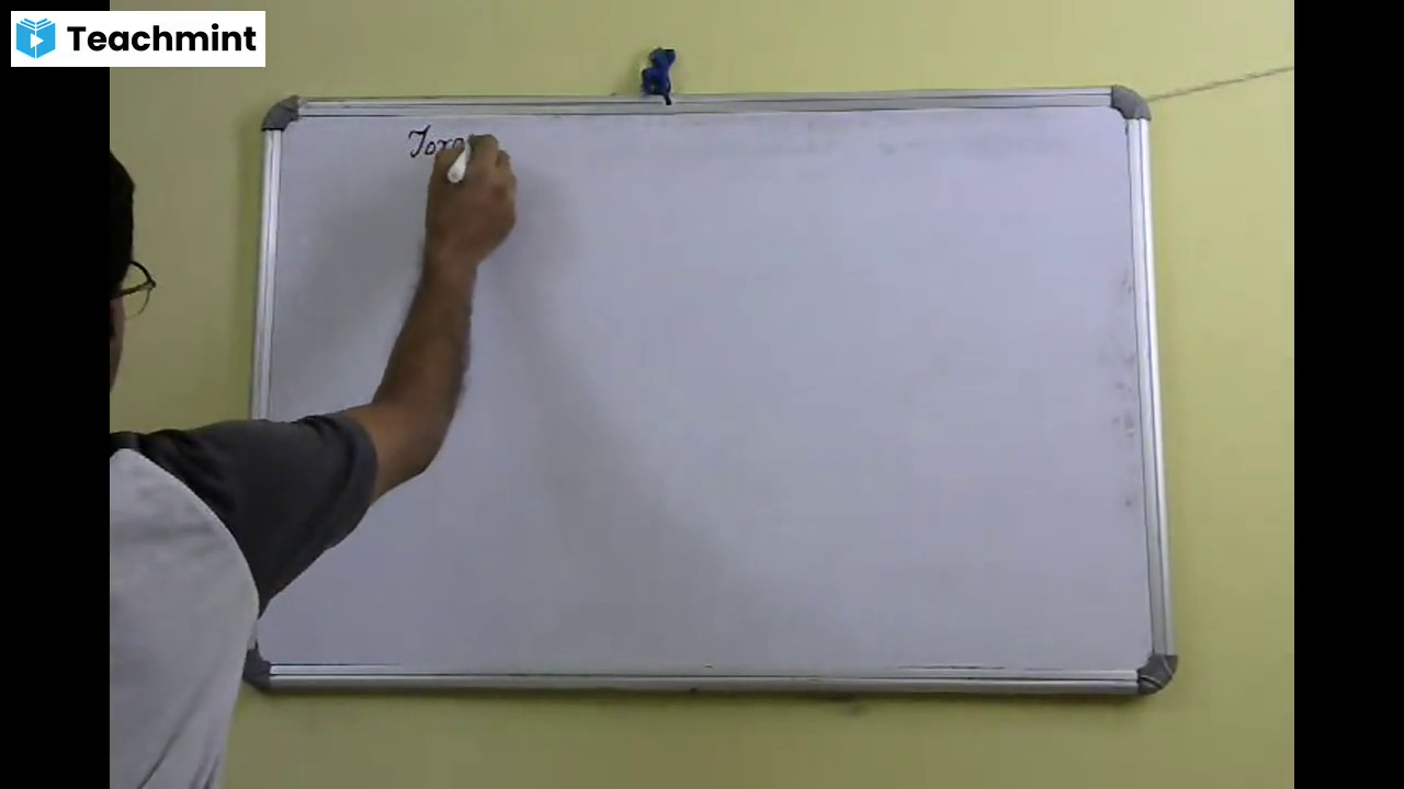 None - PHYSICS - Class Recording - Teachmint