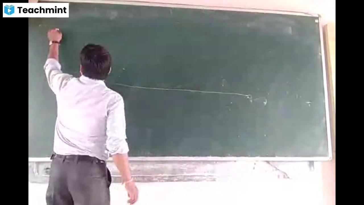 Linear Equation - Maths - Class Recording - Teachmint