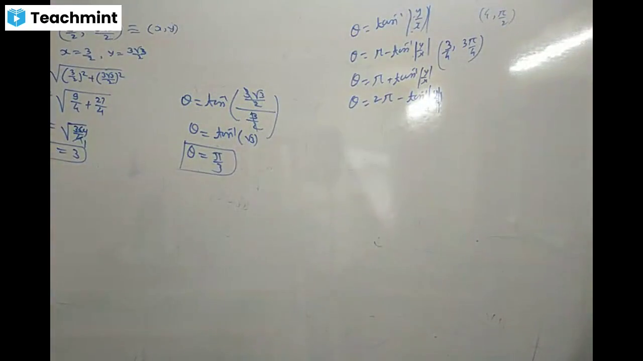 None - Mathematics - Class Recording - Teachmint