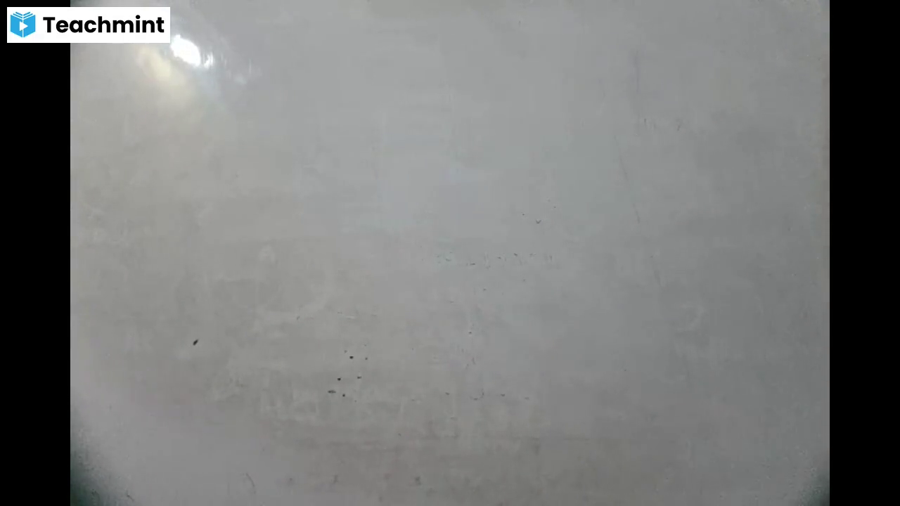 None - Mathematics - Class Recording - Teachmint