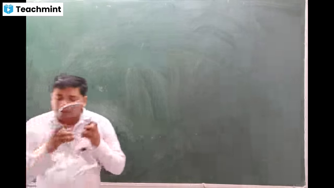 Lecture 2021-04-29 - Chemistry - Class Recording - Teachmint