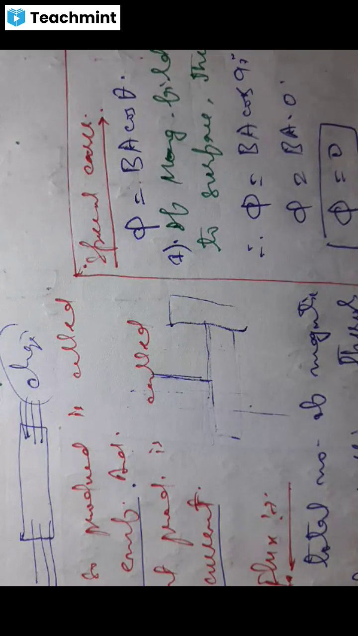 Lecture No. 2 - Physics - Class Recording - Teachmint