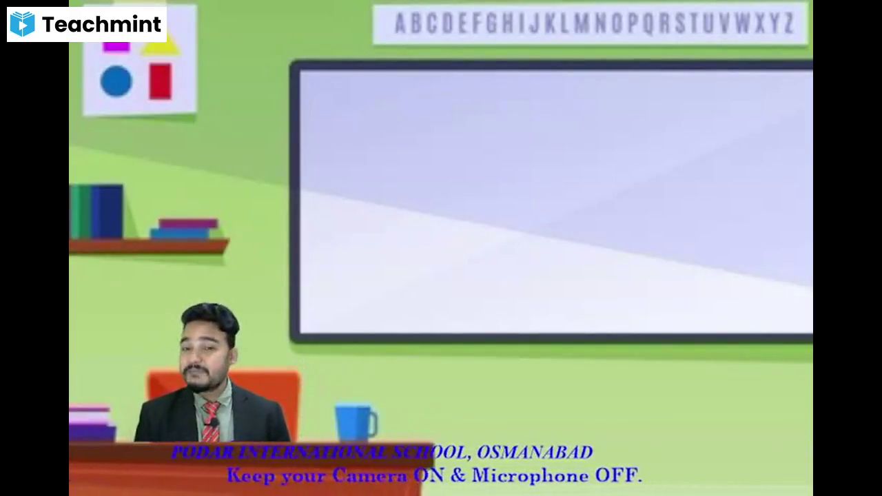 None - Computer - Class Recording - Teachmint