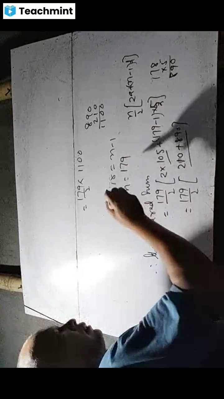 None - Maths - Class Recording - Teachmint