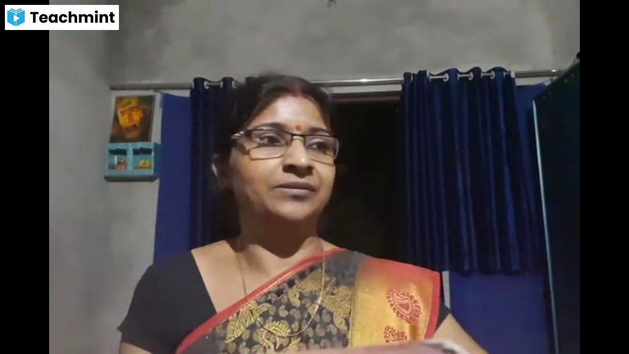 None - English - Class Recording - Teachmint