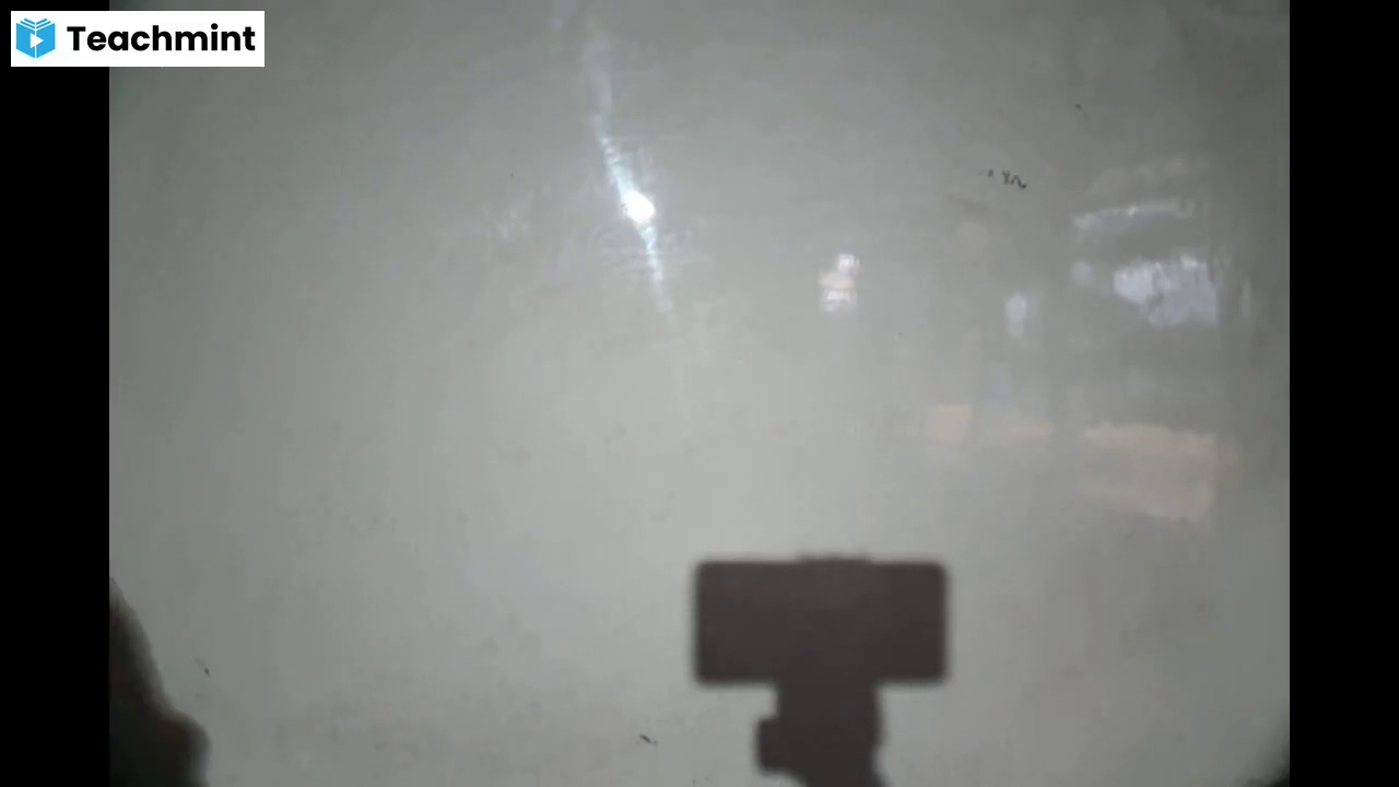 None - Mathematics - Class Recording - Teachmint