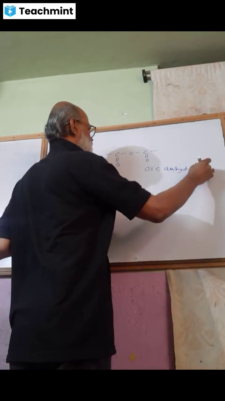 None - Chemistry - Class Recording - Teachmint