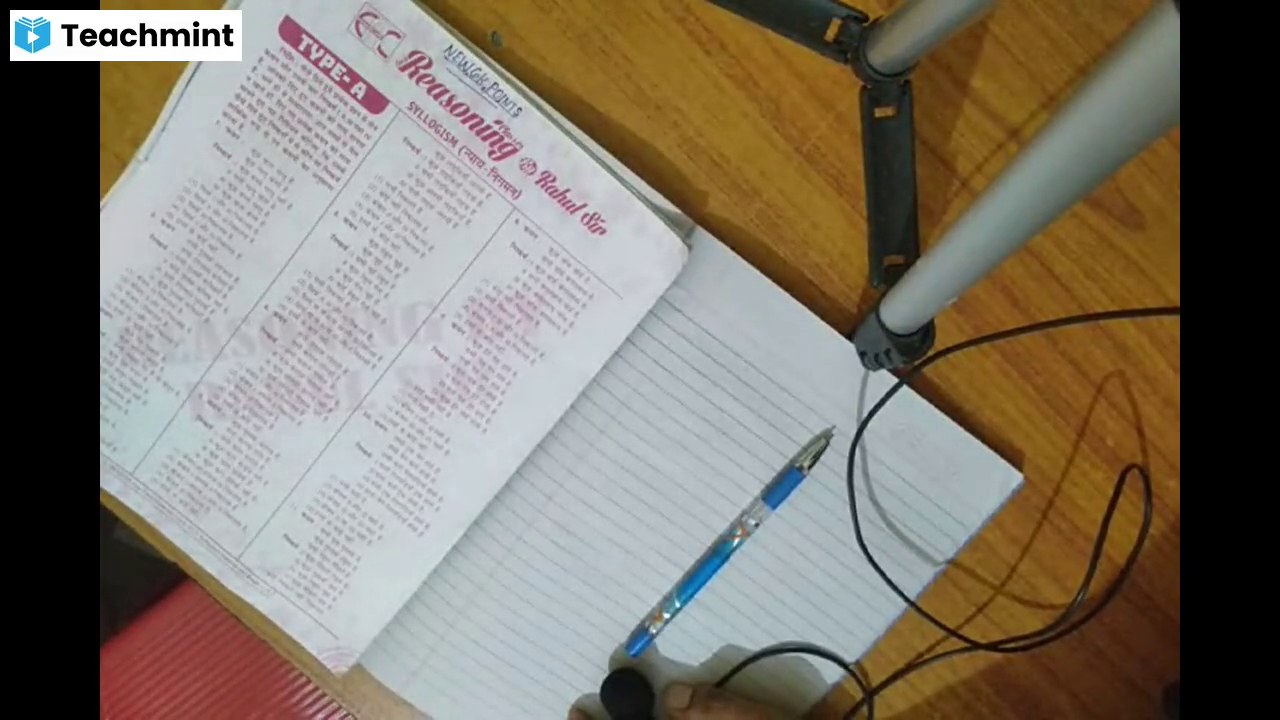 None - Number System - Class Recording - Teachmint