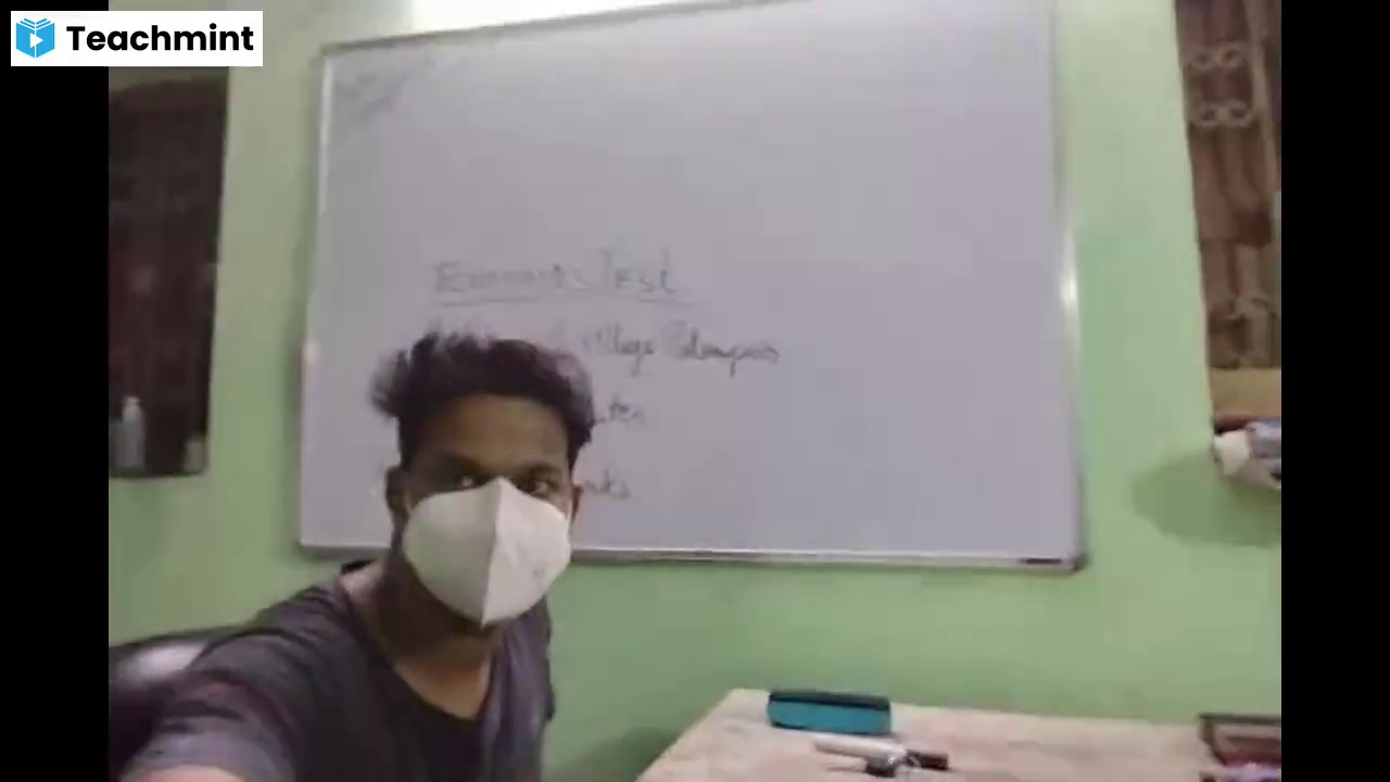 Lecture 2021-06-27 - Math & Science - Class Recording - Teachmint