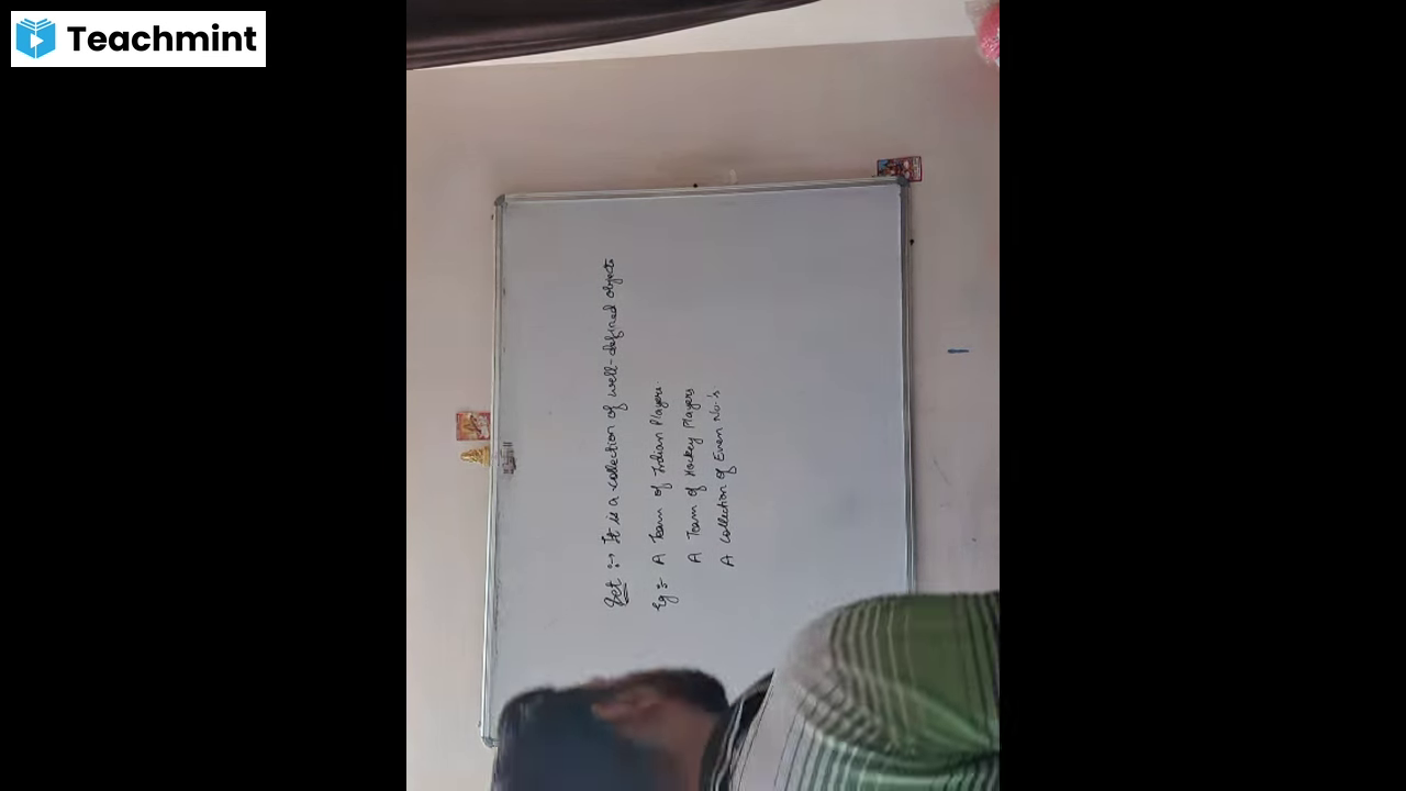 Lecture 2021-05-20 - Mathematics - Class Recording - Teachmint