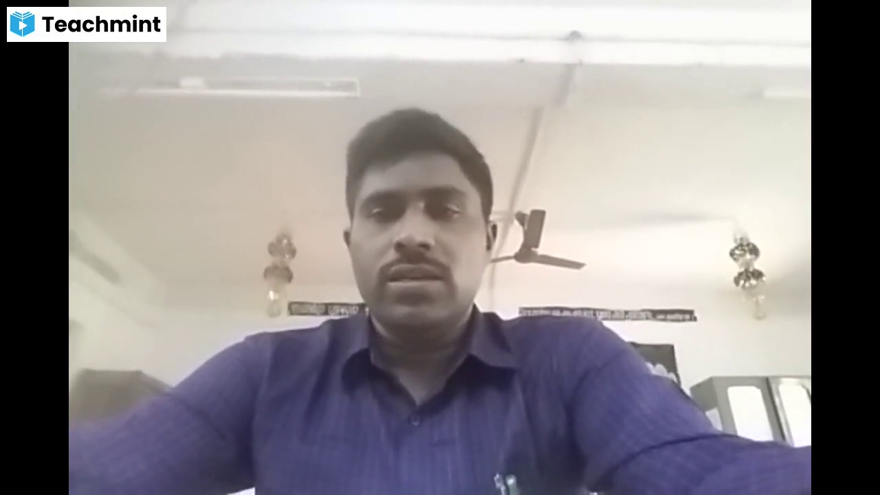 Lecture 2021-07-03 - Botany - Class Recording - Teachmint