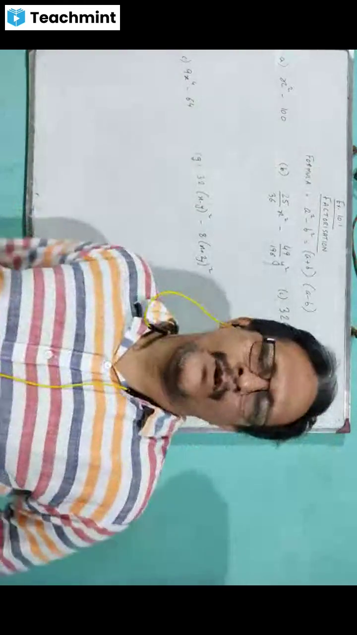 Mathematics, Ex- 10.1, Factorization, Part- 2 - Mathematics And Science - Class Recording ...