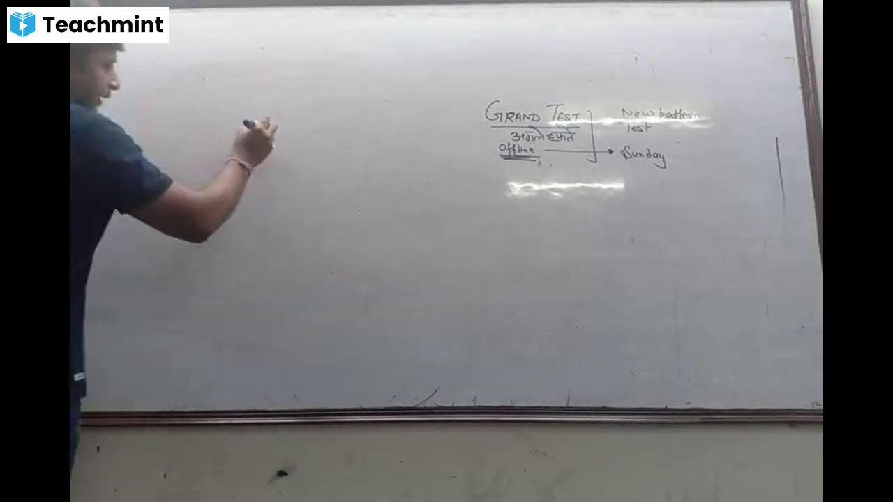 None - Mathematics - Class Recording - Teachmint