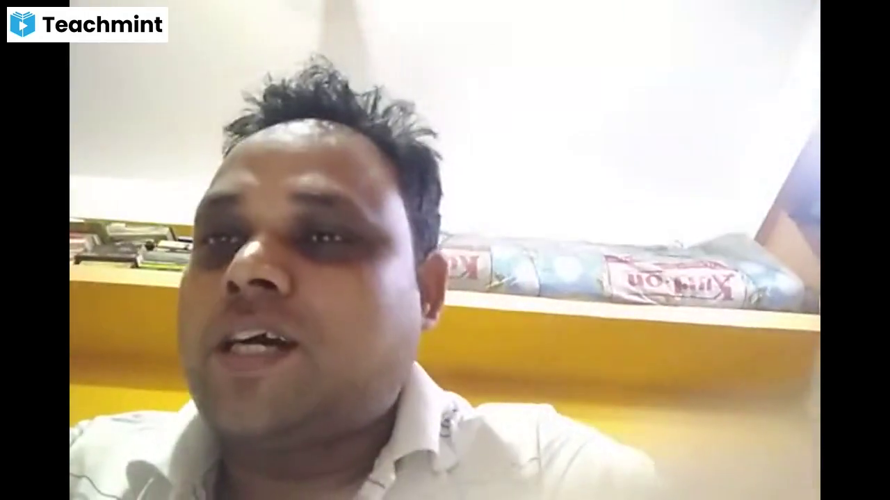 Lecture 2021-07-07 - Applied mathematics - Class Recording - Teachmint