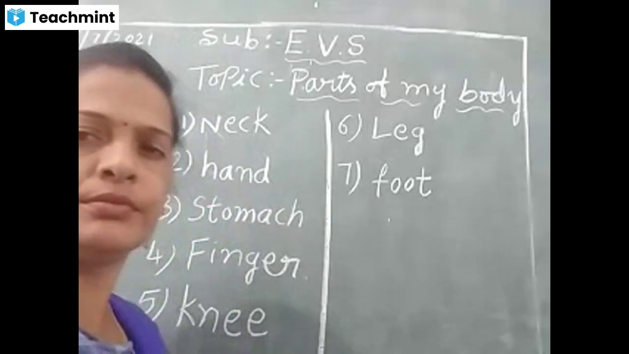 Lecture 2021-07-17 - All Subjects - Class Recording - Teachmint