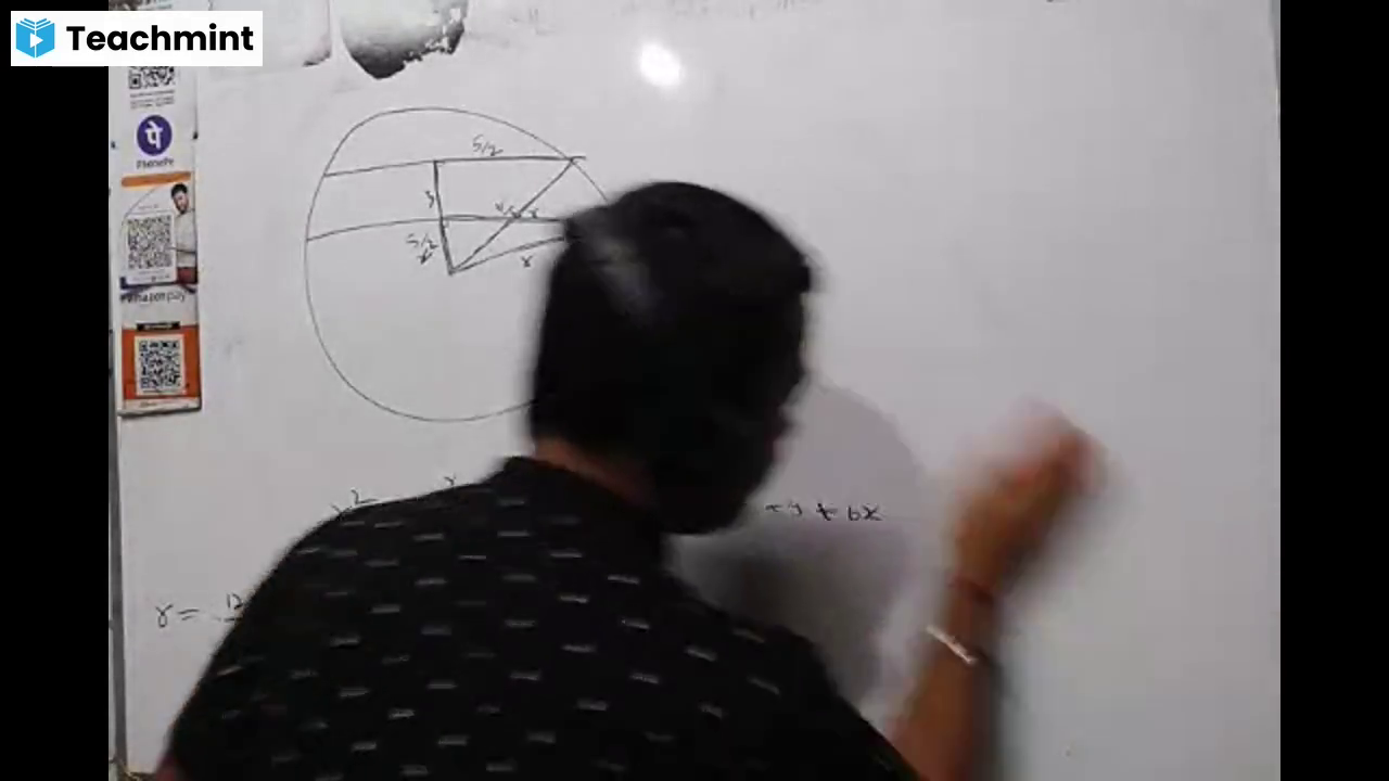 FACTORIZATION TCS Concept - Algebra - Class Recording - Teachmint