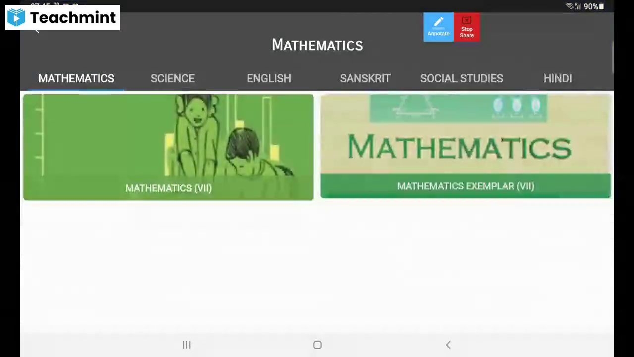 None - Mathematics - Class Recording - Teachmint