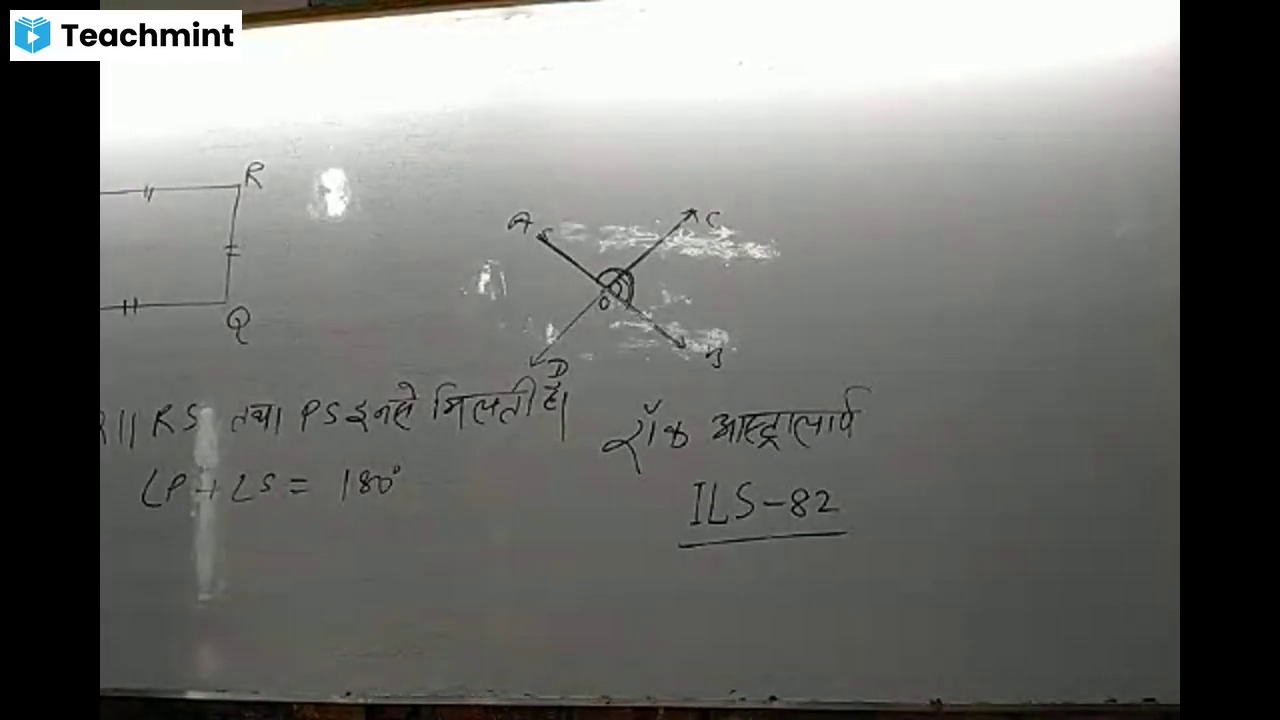 None - Mathematics And Science - Class Recording - Teachmint