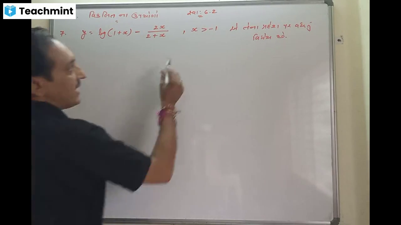 None - Maths - Class Recording - Teachmint