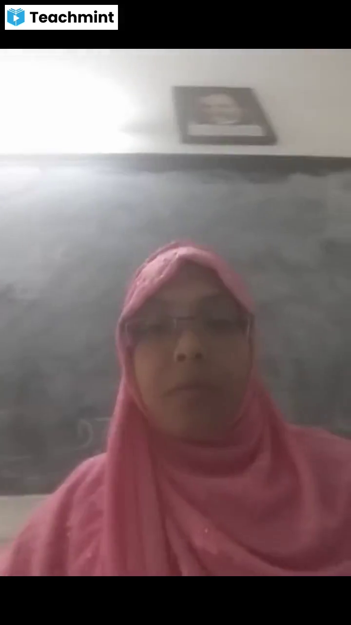 Lecture 2021-07-23 - botany - Class Recording - Teachmint