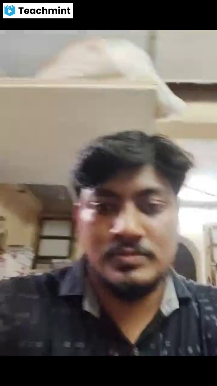 Unit 1 Revision - Science 1 - Class Recording - Teachmint