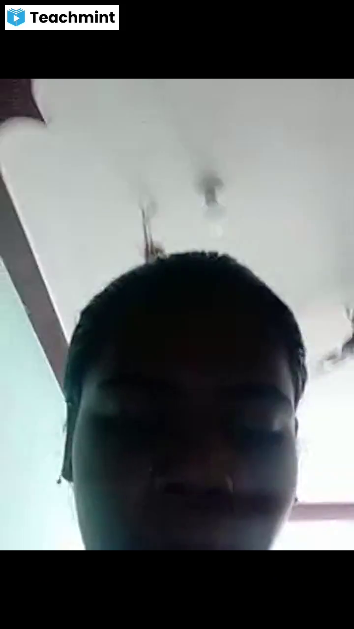 None - English - Class Recording - Teachmint