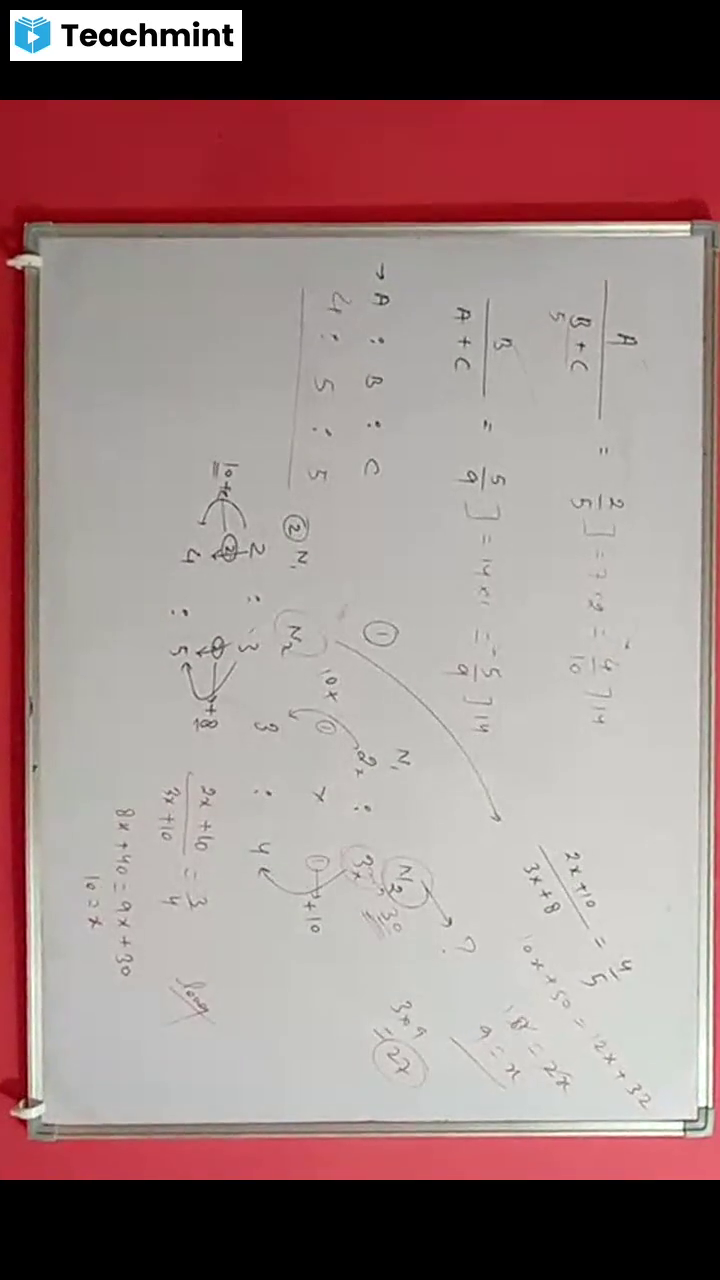 Lecture 2021-06-17 - Quantitative Aptitude - Class Recording - Teachmint