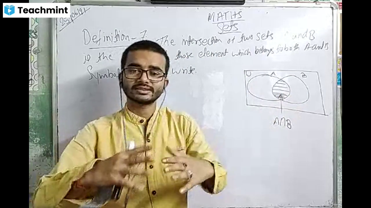Lecture 2021-06-25 Maths Jee - Maths - Class Recording - Teachmint