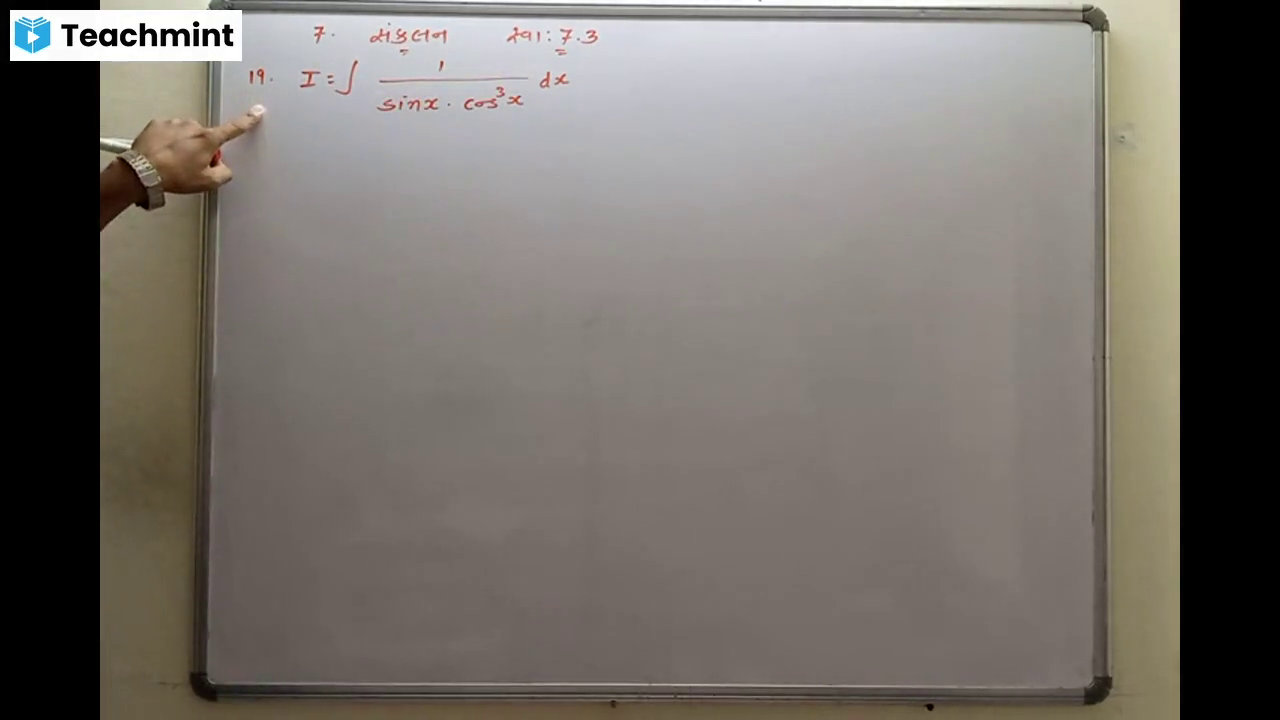 None - Maths - Class Recording - Teachmint