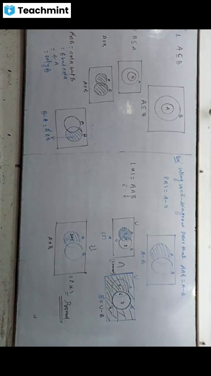 None - Math - Class Recording - Teachmint