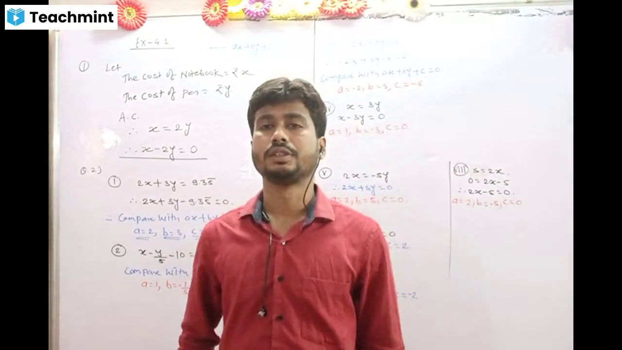 Lecture 2021-06-02 - Mathematics - Class Recording - Teachmint