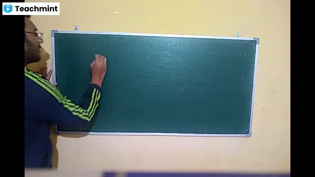 Capacitance 7 - Physics - Class Recording - Teachmint