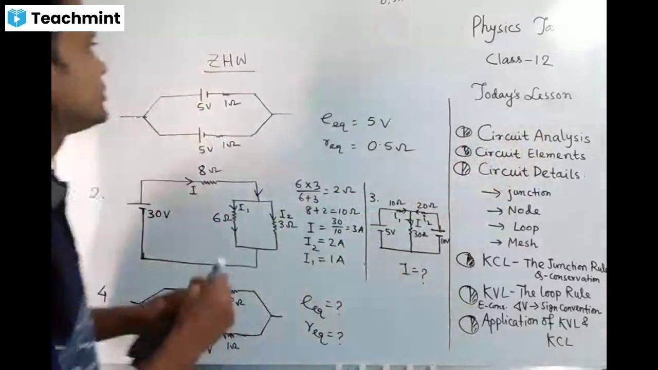 Lecture 2021-07-22 - Physics - Class Recording - Teachmint