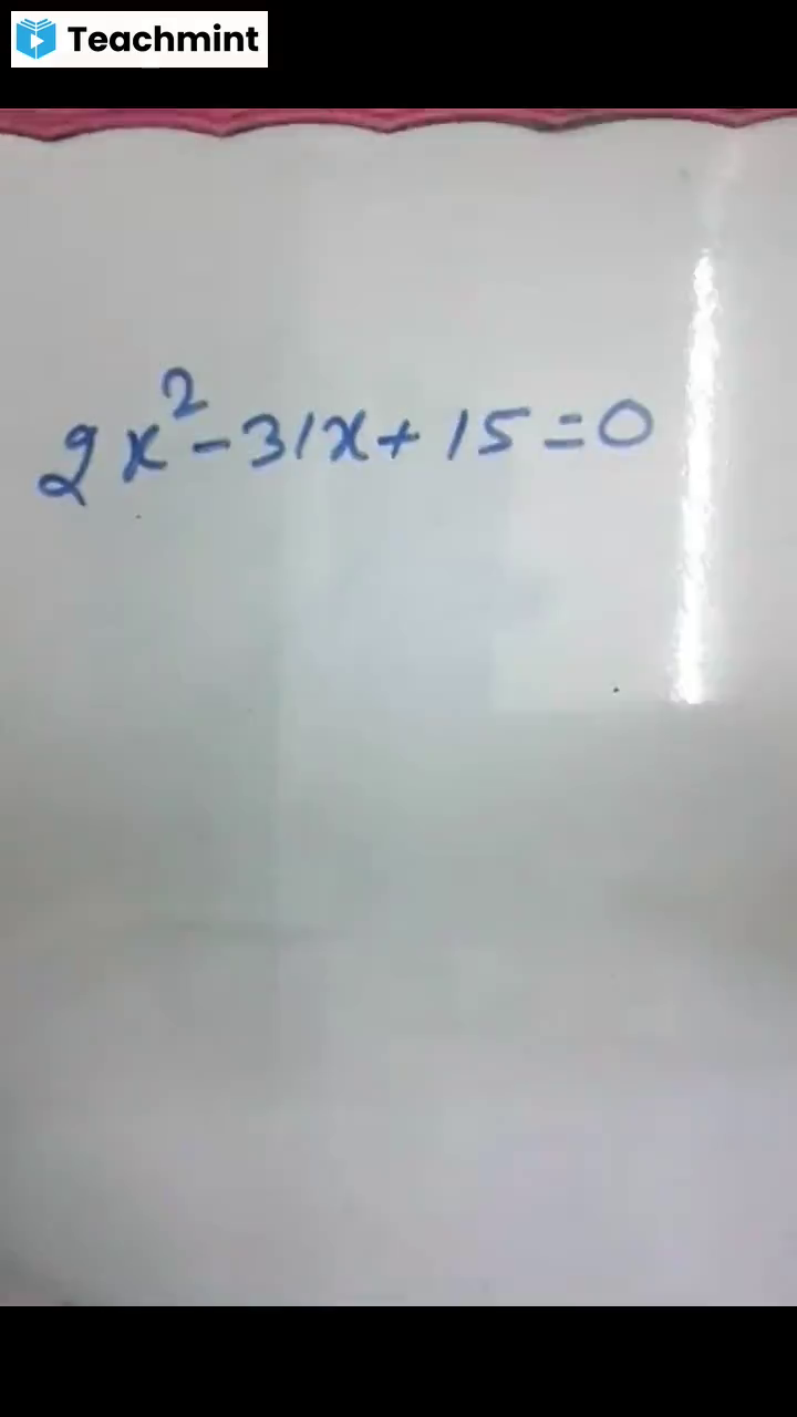 None - Mathematics - Class Recording - Teachmint