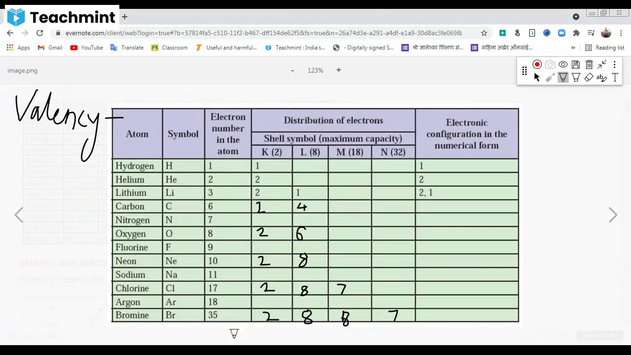 None - Science (SEMI) - Class Recording - Teachmint