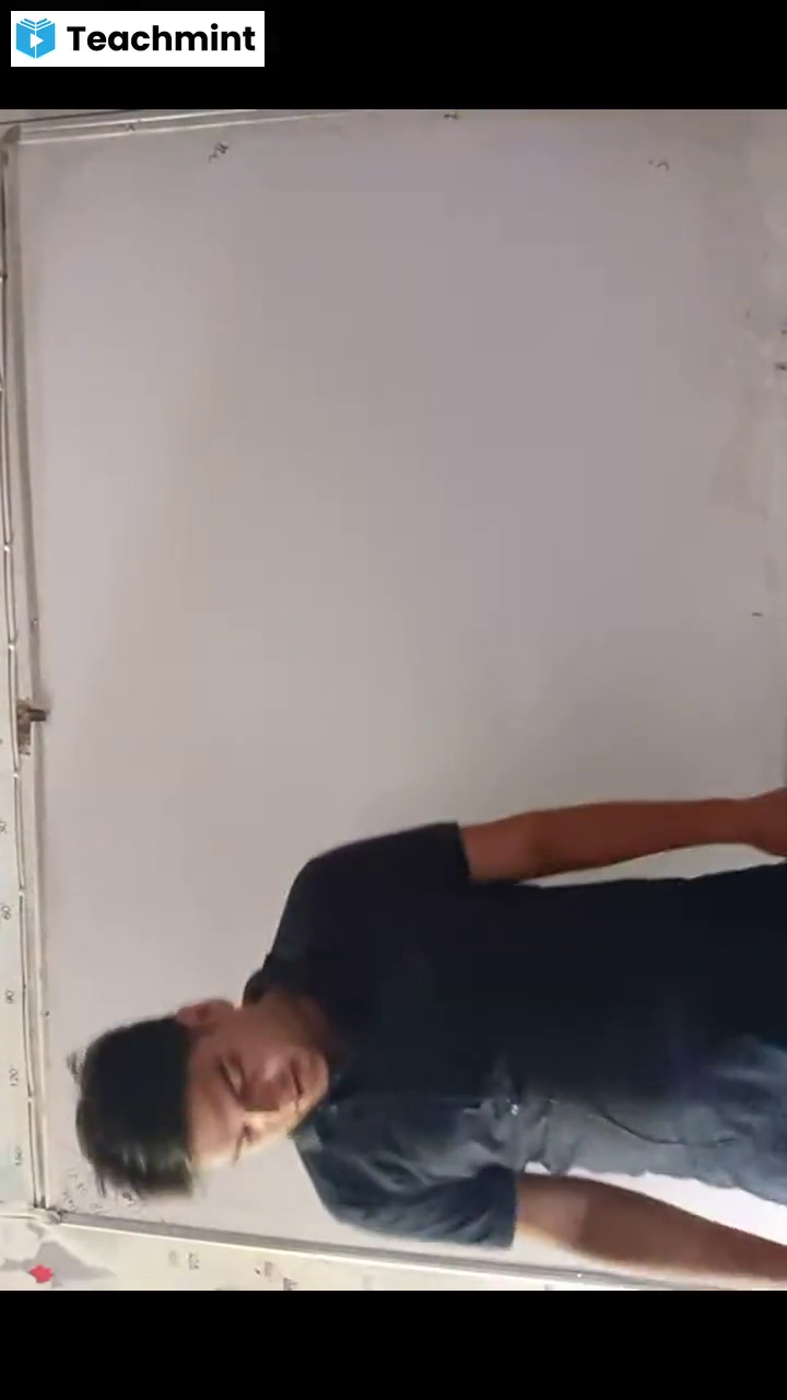 None - PHYSICS - Class Recording - Teachmint