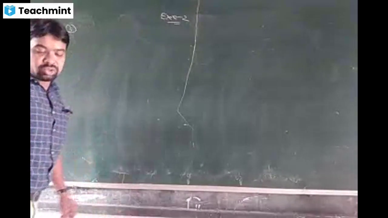 Linear Equation - Maths - Class Recording - Teachmint