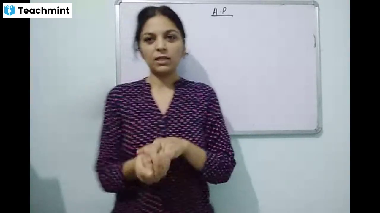AP SERIES CLASS 10TH MATHS - Maths - Class Recording - Teachmint