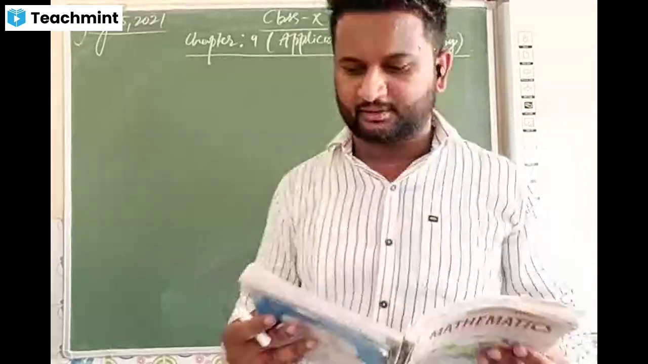 Lecture 2021-07-05 - Mathematics - Class Recording - Teachmint