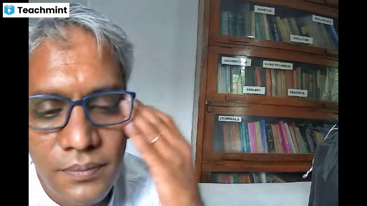 Lecture 2021-06-25 - Zoology - Class Recording - Teachmint