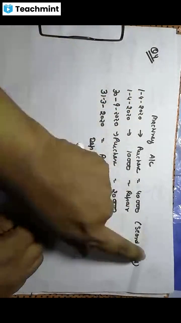 None - Account - Class Recording - Teachmint