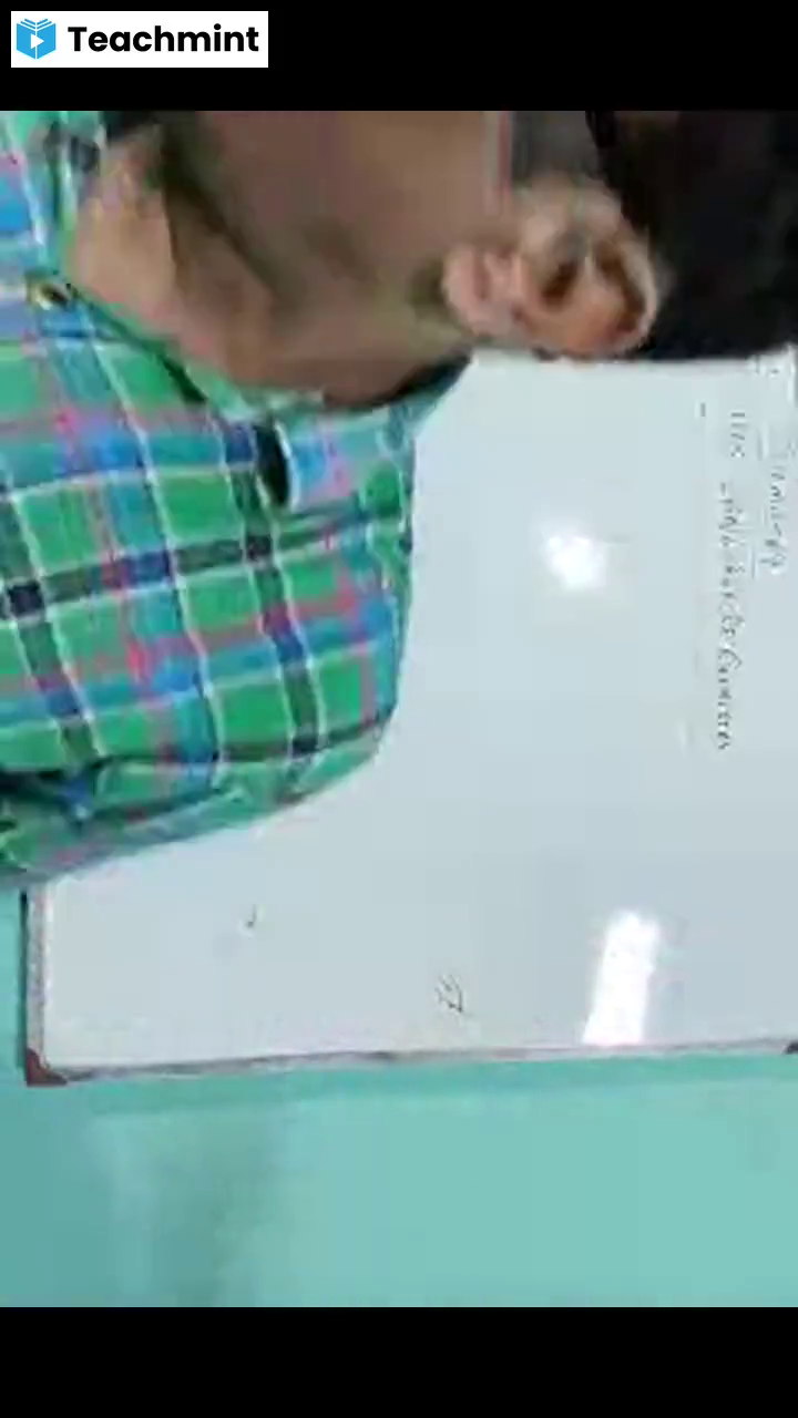 None - Mathematics And Science - Class Recording - Teachmint