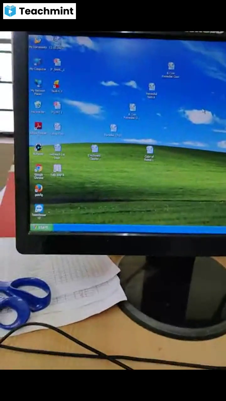 Lecture 2021-06-21 - Computer Application - Class Recording - Teachmint