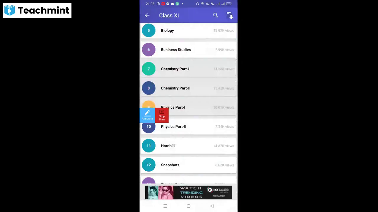 None - Maths - Class Recording - Teachmint